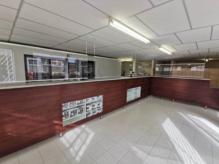 KWS Namibia Branches - Klein Windhoek Schlachterei