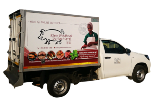 Meat Wholesaler & Butchery Windhoek - Klein Windhoek Schlachterei